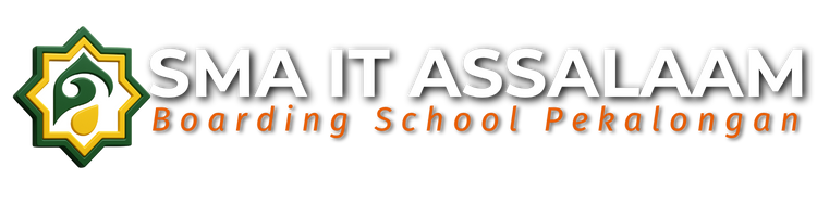 PSB SMA IT Assalaam Boarding School